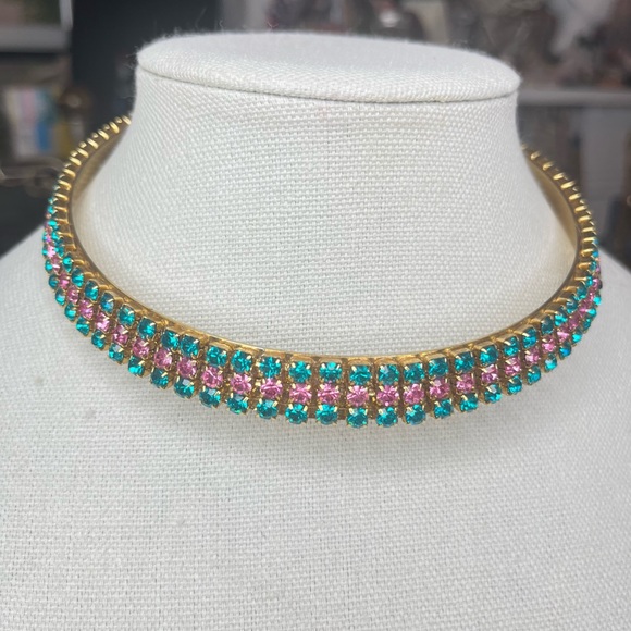 Jewelry | Stunning Vintage Collar | Poshmark